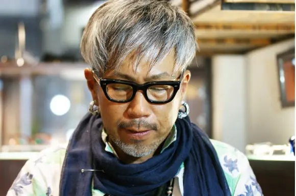 エフェクター EFFECTOR｜MUNAKATA ブラック｜『誠眼鏡店』 上質なメガネの買取・販売・レンズ交換