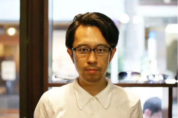 フォーナインズ Four Nines 999.9｜NPN-911 87 クリスタルダークスモーク｜『誠眼鏡店』 メガネの買取・販売・持ち込みメガネのレンズ交換