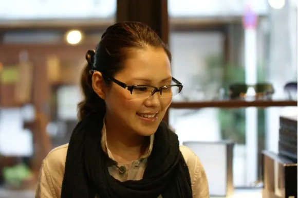 フォーナインズ Four Nines 999.9｜NPN-911 87 クリスタルダークスモーク｜メガネ専門 買取・販売・通販 『誠 眼鏡店』