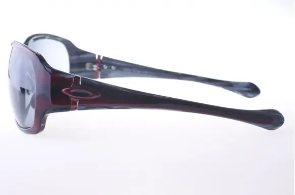 オークリー OAKLEY｜Script asian グレーマーブル/レッド｜セクシーオークリー！タウンユースモデル！格好イイ！｜『誠眼鏡店』 メガネの買取・販売・持ち込みメガネのレンズ交換