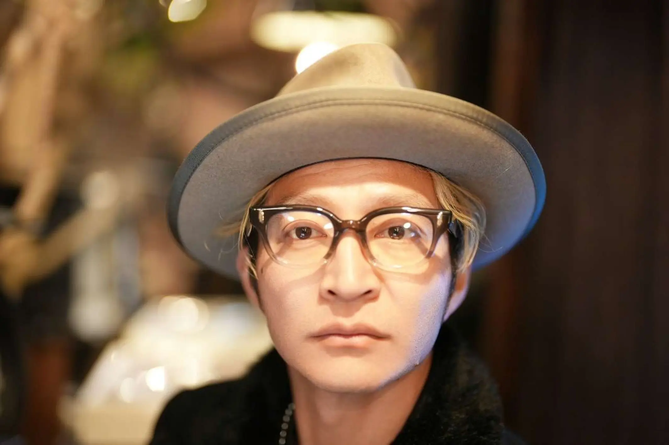 メガネ紹介日記