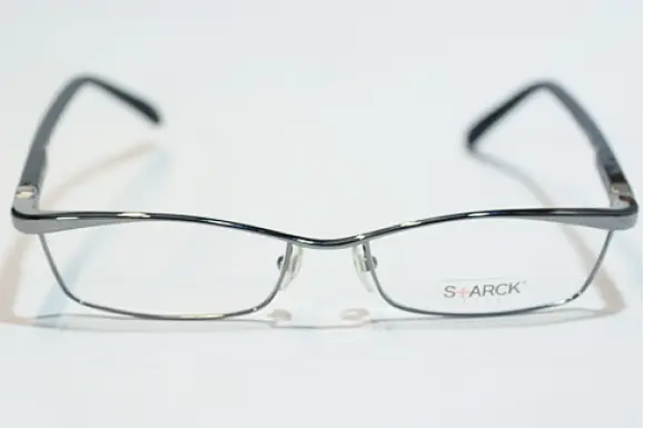 スタルクアイズ STARCK EYES｜alain mikli ×STARCK EYES アランミクリ×スタルク P0204 06｜『誠眼鏡店 ...