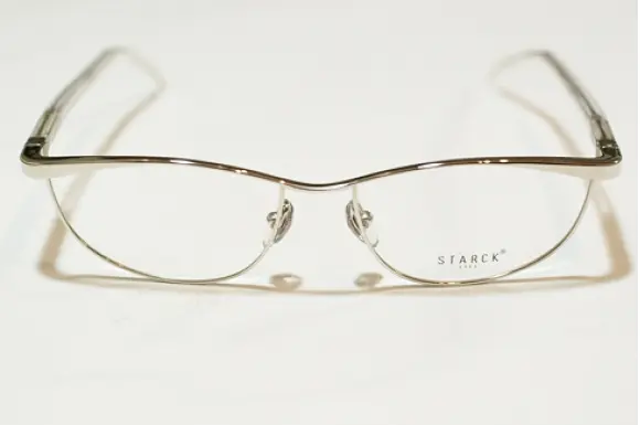 スタルクアイズ STARCK EYES｜alain mikli ×STARCK EYES アランミクリ×スタルク P0004 03｜『誠眼鏡店 ...