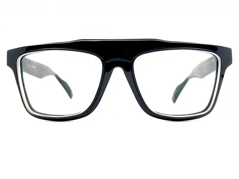 ヨウジヤマモト Yohji Yamamoto|YY7016 ホワイト|ドラマチック ヨウジヤマモト Yohji Yamamoto|YY7016 ホワイト|ドラマチック