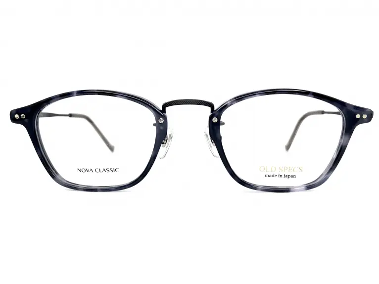 ノヴァ NOVA｜OLD SPECS OS-5040 C-3 TITANIUM｜NOVA OLD SPECの上品な