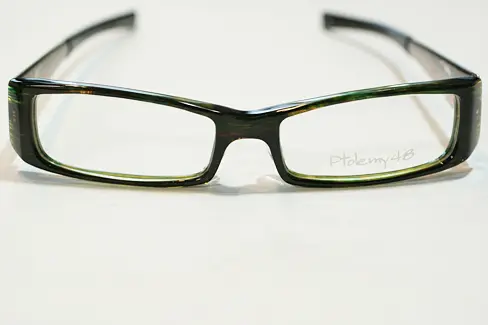 トレミー48 Ptolemy 48｜PT-006C｜『誠眼鏡店』上質なメガネの買取・販売・レンズ交換