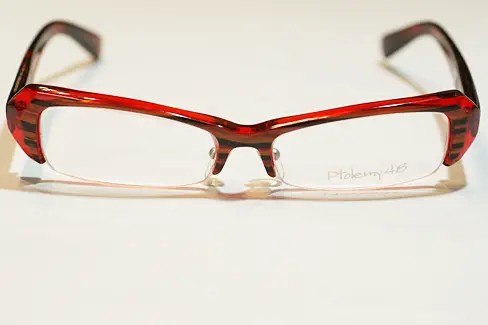 トレミー48 Ptolemy 48｜PT-017｜『誠眼鏡店』上質なメガネの買取・販売・レンズ交換