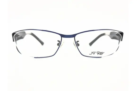 ジェイエフレイ J.F.REY ｜JF2840 2510｜ジェイエフレイの立体モダンなドラゴンフレームJF2840！｜『誠眼鏡店』上質なメガネ ...