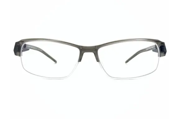 オルグリーン orgreen｜PARKER 81｜エクストリームオルグリーンのコンビブローPARKER！｜『誠眼鏡店』上質なメガネの買取・販売 ...
