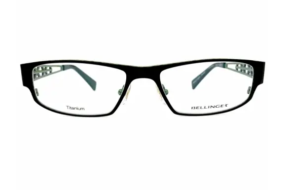 ベリンガー BELLINGER｜TRAPEZ-1 C.9031 Titanium｜デンマーク発ベリンガーのスタイリッシュなシートメタル ...