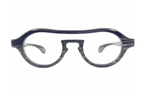 エヌプロダクト N product｜Nycter GENUINE BUFFALO HORN｜高級天然素材バッファローホーンのアイウェアN ...