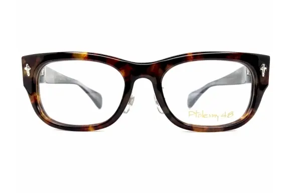 トレミー48 Ptolemy 48｜VC-009 HB Vintage Celluloid｜トレミー48！ヴィンテージセルロイドのフレーム！｜『誠眼鏡店』上質なメガネの買取・販売・レンズ交換