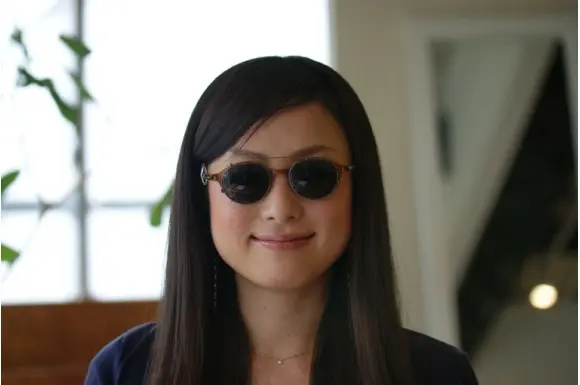 バートン ペレイラ BARTON PERREIRA ｜HANSON AMA ライトブラウン｜クリップオンでサングラスにも！｜『誠眼鏡店 ...